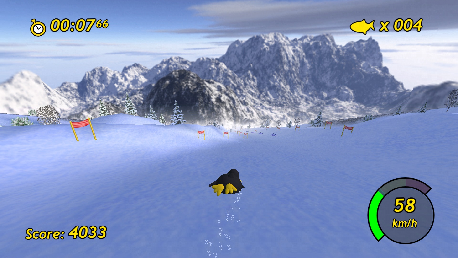 Tux Racer:Amazon.de:Appstore for Android