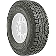 Amazon.com: Yokohama Geolander A/T GO15 All-Season Radial Tire - 265 ...