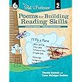 Amazon.com: Poems for Building Reading Skills Level 2 (The Poet and the ...