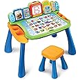 VTech Explore and Write Activity Desk - French Version : Amazon.ca ...