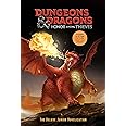 Dungeons & Dragons: Honor Among Thieves: The Deluxe Junior Novelization (Dungeons & Dragons ...