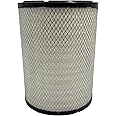 Amazon.com: TORQUE Engine Air Filter Compatible with Select Sterling ...