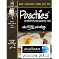 Amazon.com: Poachies Egg Poaching Bags, 1 PK : Home & Kitchen