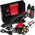 Amazon.com : Bakscape Men's Back Shaver Starter Kit 2.0, Electric Body ...