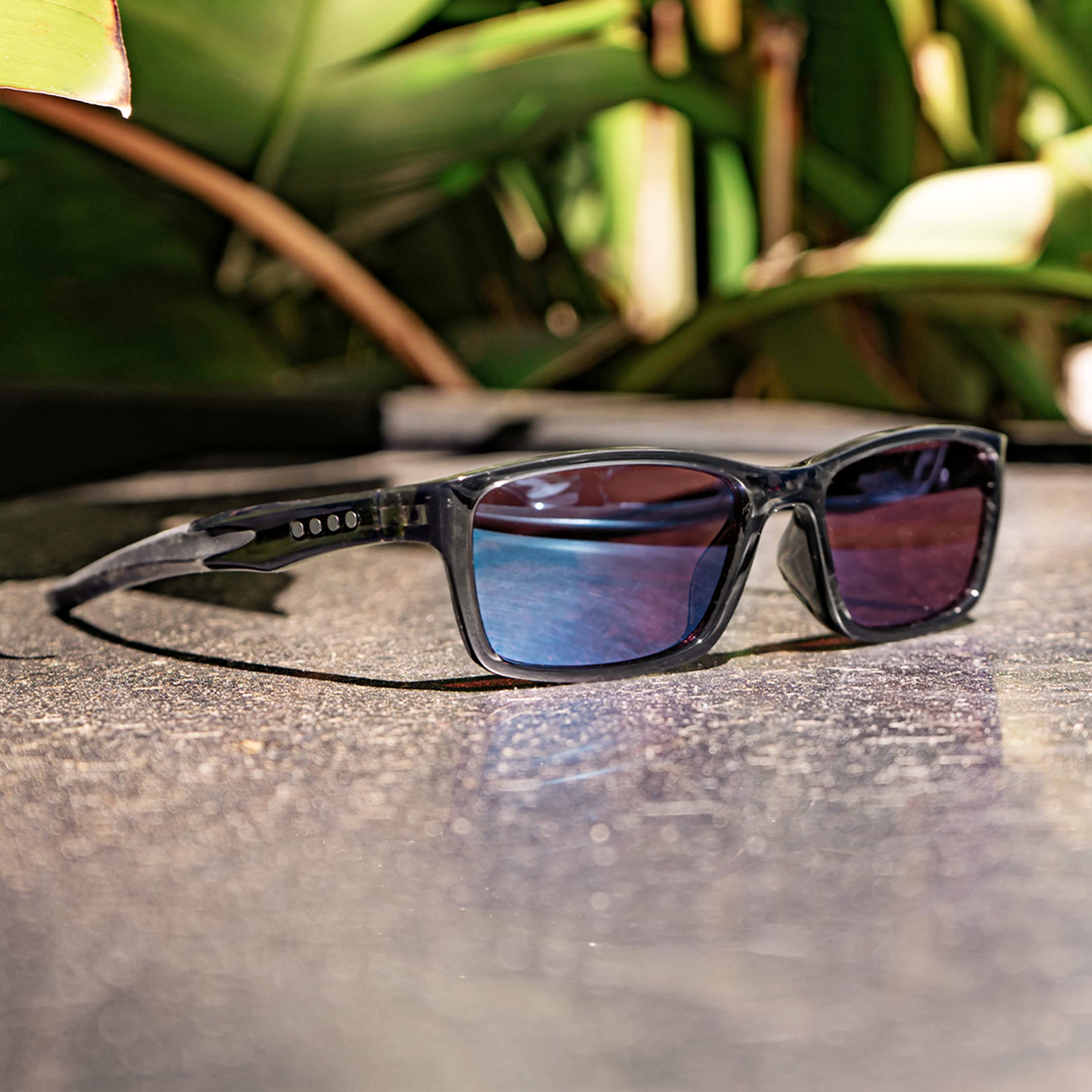 Mua Enchroma Color Blind Glasses - Eton - Color Correcting & Enhancing ...