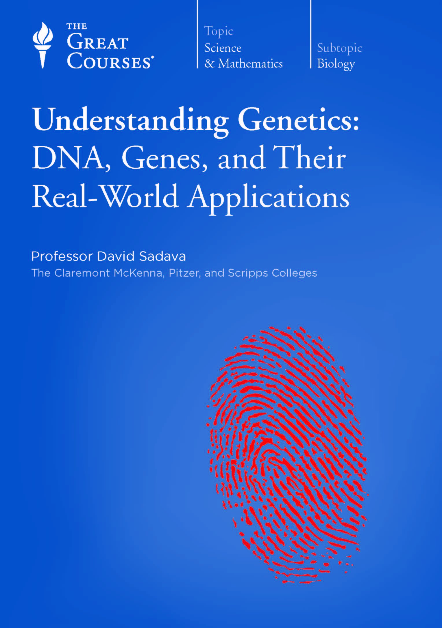 Mua Understanding Genetics: DNA, Genes, and Their Real-World Applications trên Amazon Mỹ chính ...
