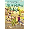 New from Here: Yang, Kelly: 9781534488304: Amazon.com: Books