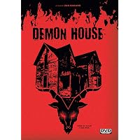 Amazon.com: Demon House : Zak Bagans, Zak Bagans, Michael Dorsey ...