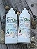 The Original NatriChlor CD Set w/Accu-Drop Bottles HCL Extra Large Size ...