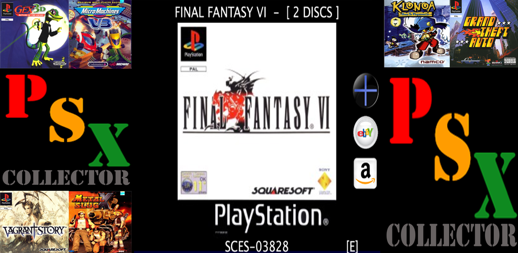 PSX Collector:Amazon.co.uk:Appstore for Android