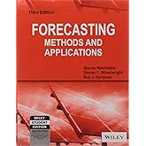 Forecasting: Methods and Applications: Spyros G. Makridakis, Steven C ...