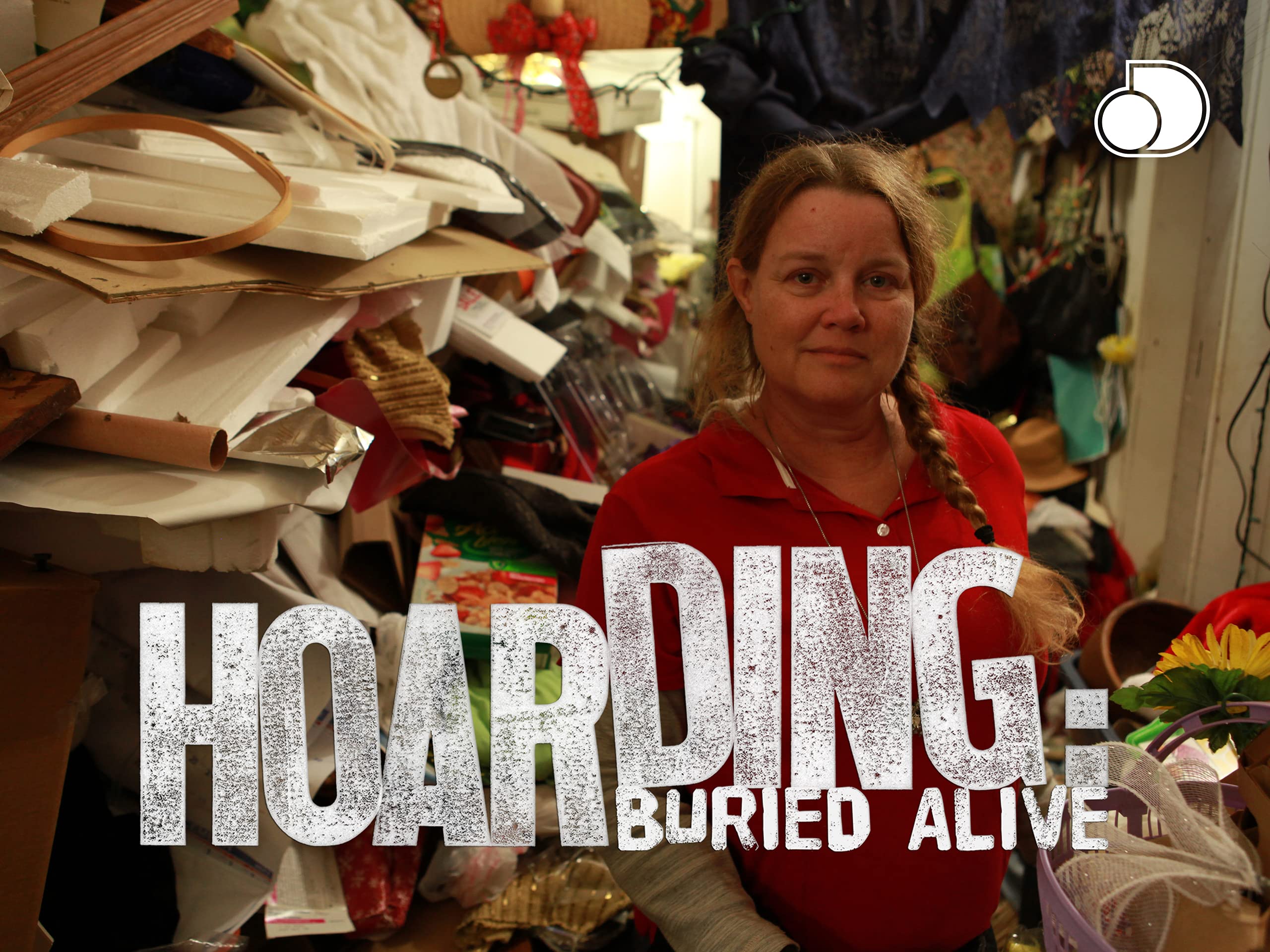 Watch Hoarding: Buried Alive - Season 4 | Prime Video