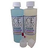Amazon.com: ICE Resin Refill, 16 Ounce: Arts, Crafts & Sewing