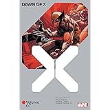 Dawn of X Vol. 3 : Hickman, Jonathan, Duggan, Gerry, Percy, Benjamin, Howard, Tini: Amazon.com ...