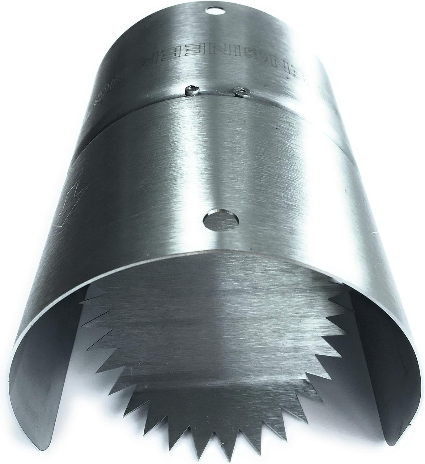 STERNSHIELD Rodent Drain Guard Full Stainless Steel 4"/110mm UK ...