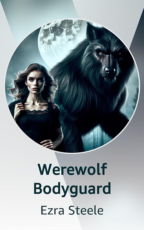 Werewolf Bodyguard | Kindle Vella