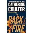 Amazon.com: Backfire (An FBI Thriller): 9780515153019: Coulter ...
