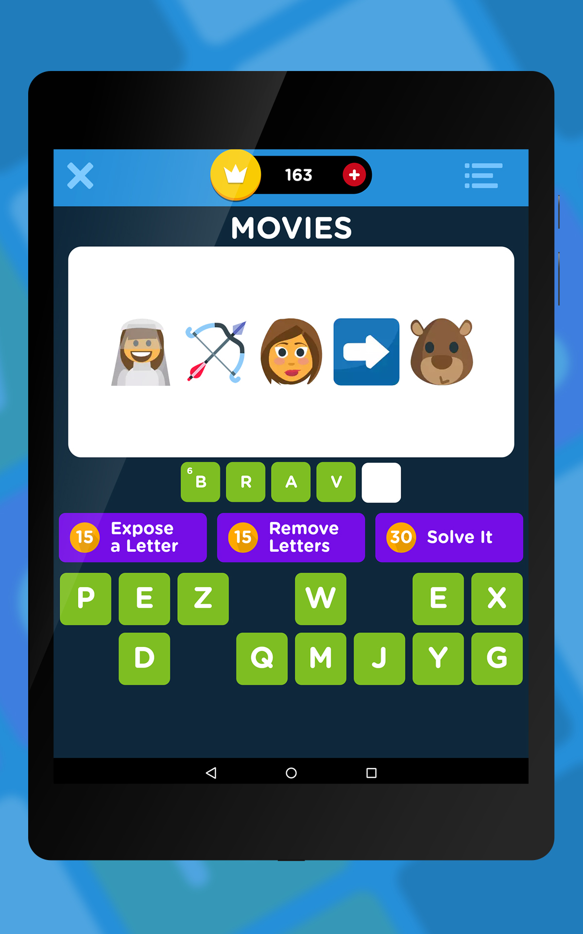 Crossword Quiz:Amazon.com:Appstore for Android