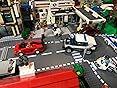 Amazon.com: LEGO City Police High Speed Chase (60007) : Toys & Games