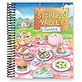 The Official Stardew Valley Cookbook [Spiral-bound] ConcernedApe and ...