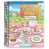 The Official Stardew Valley Cookbook: ConcernedApe, Novak, Ryan ...