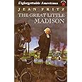 The Great Little Madison (Unforgetable... by Fritz, Jean