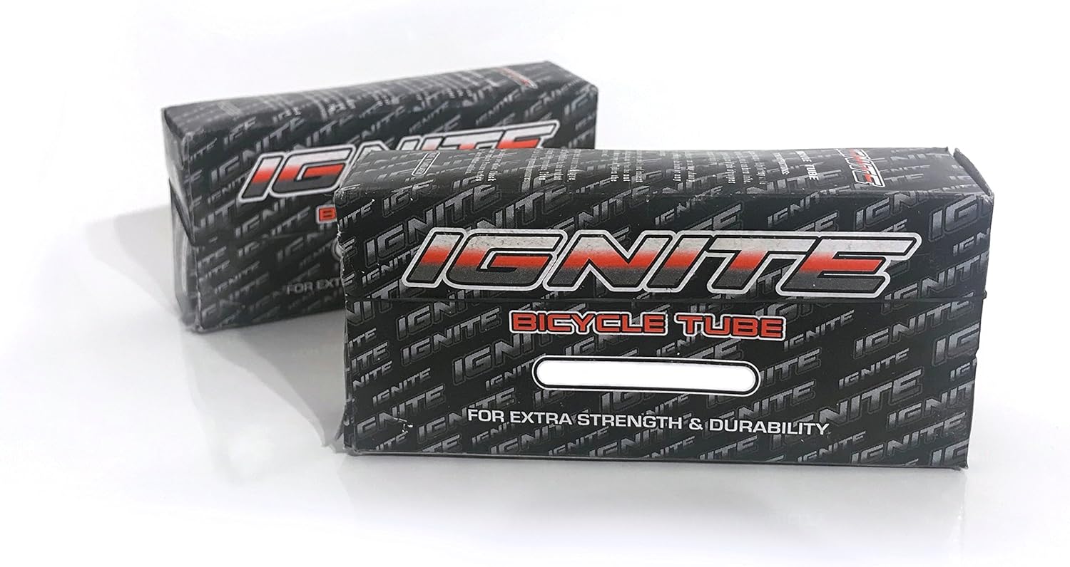 Halfords inner tubes 27.5 top