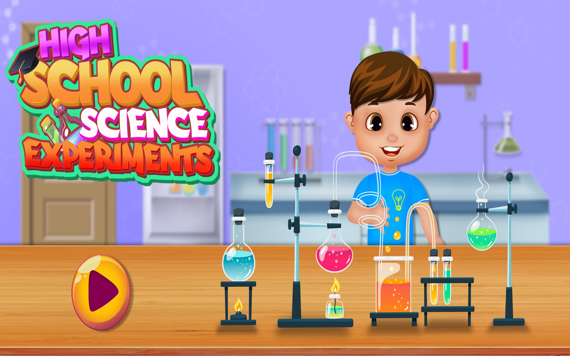 Lab Science Experiments High School Games Amazon co uk Appstore For Lab Science Experiments High School Games Amazon co uk Appstore For