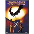 Amazon.com: Dragonheart - A New Beginning : Chris Masterson, Robby ...
