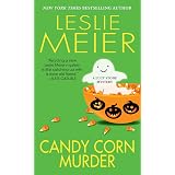 Christmas Carol Murder (A Lucy Stone Mystery): Meier, Leslie ...