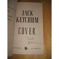 Cover: Ketchum, Jack: 9780843961874: Amazon.com: Books