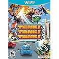 Amazon.com: Tank! Tank! Tank! - Nintendo Wii U : Video Games