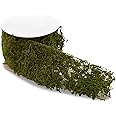 Amazon.com: Weddingstar Roll Of Faux Moss (110Cm): Home & Kitchen