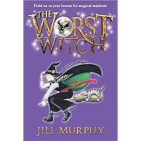 Amazon.com: The Worst Witch (The Movie) : Diana Rigg, Charlotte Rae, Tim Curry, Fairuza Balk ...