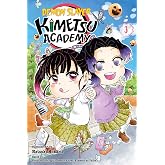 Demon Slayer: Kimetsu Academy, Vol. 5: Gotouge, Koyoharu, Hokami ...