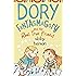 Dory Fantasmagory: Amazon.co.uk: Abby Hanlon: 9780147510679: Books