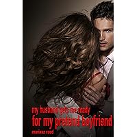 My husband gets me ready for my pretend boyfriend: A first time cuckold ...