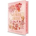 Amazon.com: The Weaver Bride: Book 1: 9780593572412: Gregovic, Lydia: Books