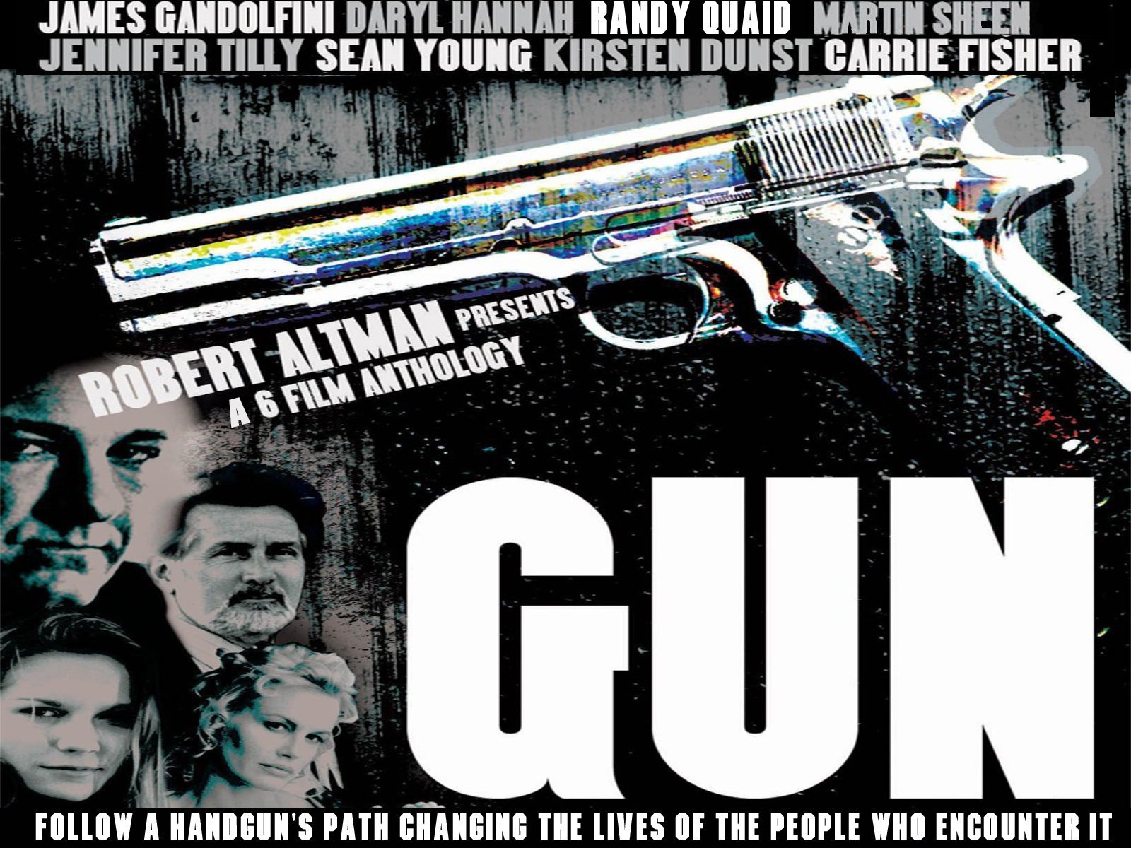Amazon.de: Gun [OV] ansehen | Prime Video