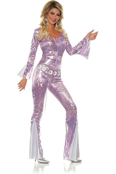 Women's Country Singer Costume