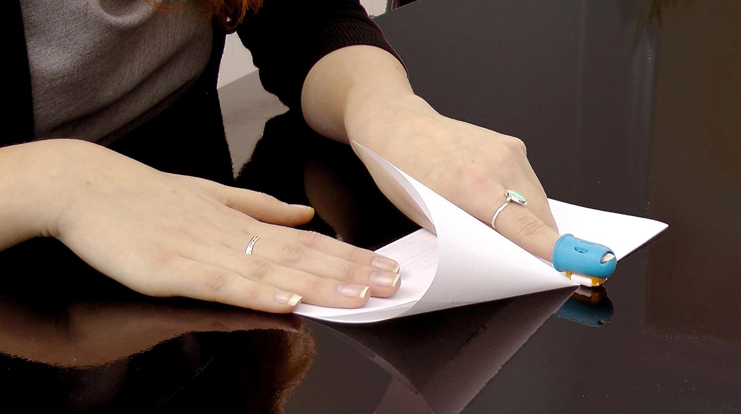 FOLD-EASE® Papier & Karten Rillen & Faltwerkzeug Doppelpack: Amazon.de ...