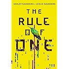 Amazon.com: The Rule of Many (The Rule of One Book 2) eBook : Saunders ...