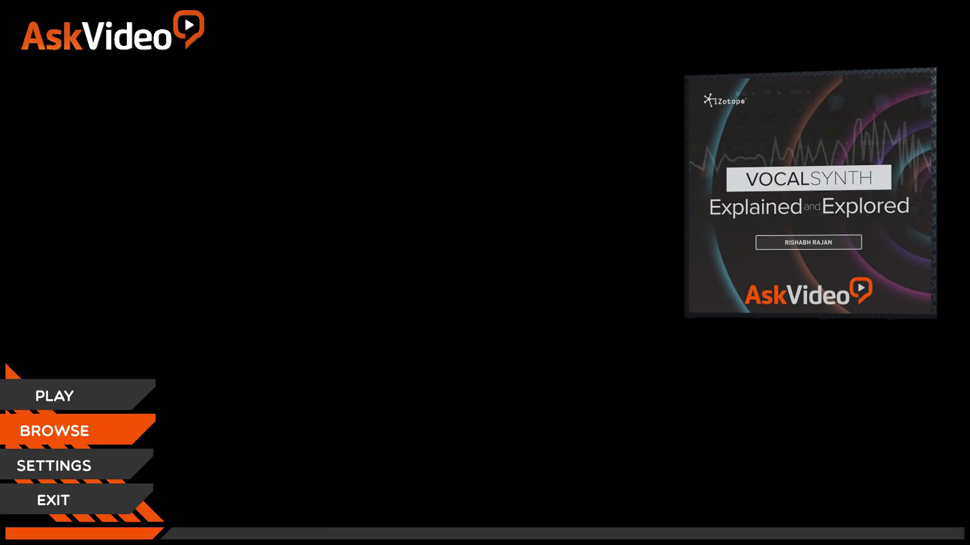 VocalSynth Explained Course By Ask.Video:Amazon.de:Appstore for Android