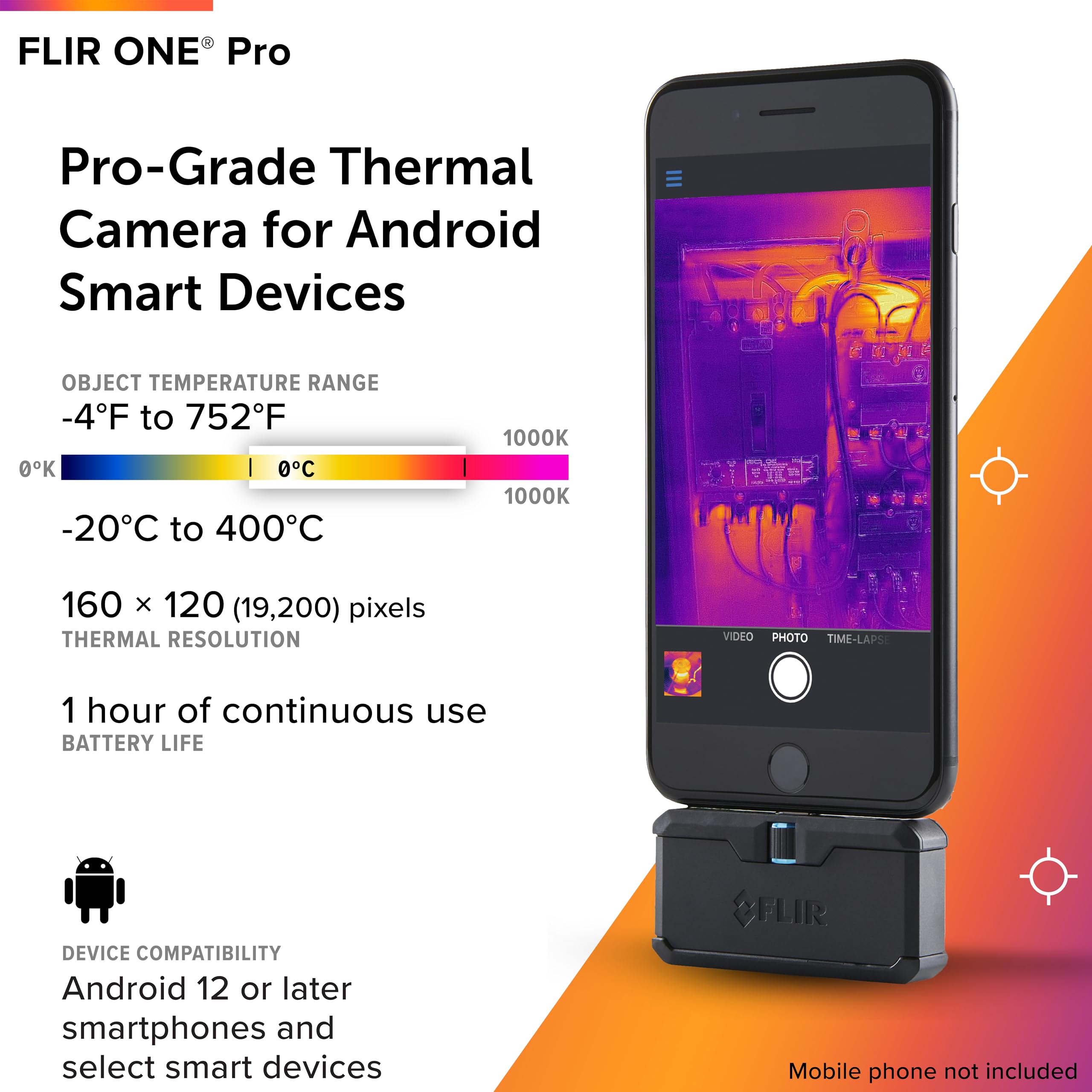 Mua [Domestic regular goods] FLIR Forward-looking Infrared One For ...
