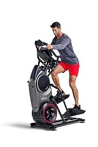 Top 10 Best Elliptical For Small Spaces In 2023! – Talk For Fitness