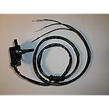 Amazon.com: A.A Trim Sender Sensor Sending Unit for Volvo Penta SX-A ...