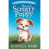 Holly Webb - Series 1 - Puppy and Kitten 10 Books Collection Set ...
