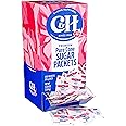 Amazon.com: C&H Premium Pure Cane Sugar Packets, 0.10 Ounce (2.8 Gram ...