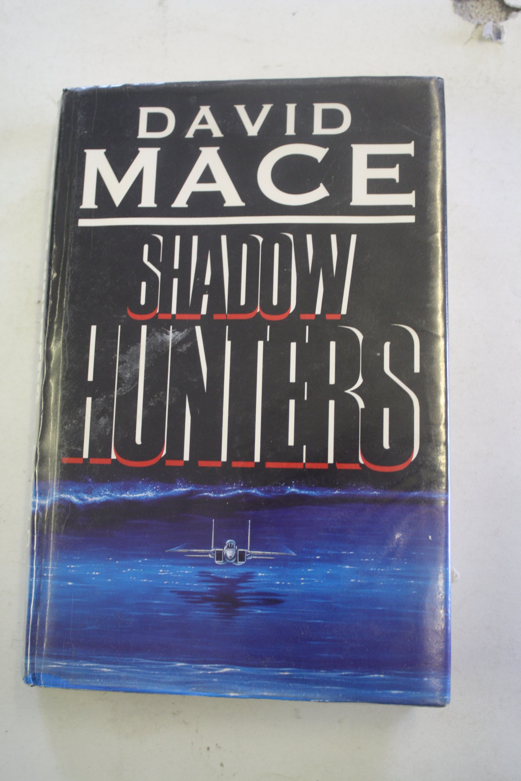 Publication: Shadow Hunters