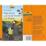 Pepe Gorras O La Extrana Historia De Un Perro Sin Cabeza (El barco de ...